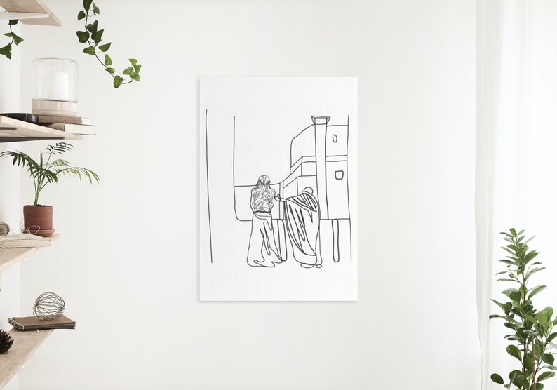 Pontius Pilot | Sacrifice | Jesus Christ Art | Christian Wall Art ...