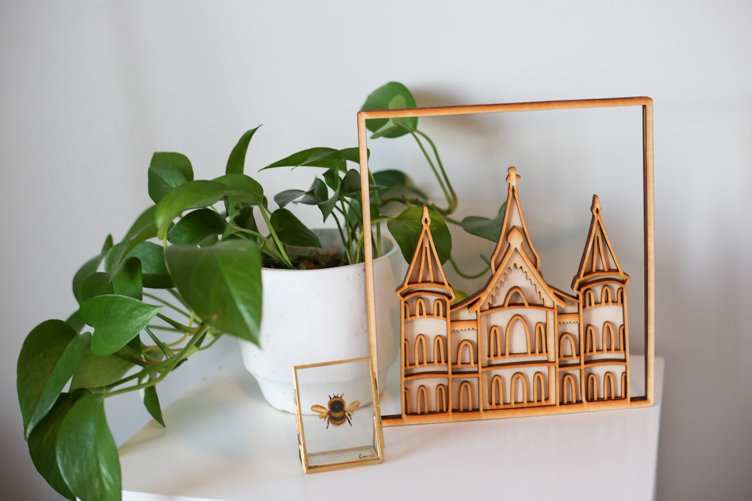 LDS Temple Provo City Center Temple | LDS Wedding | LDS Wedding Gift ...