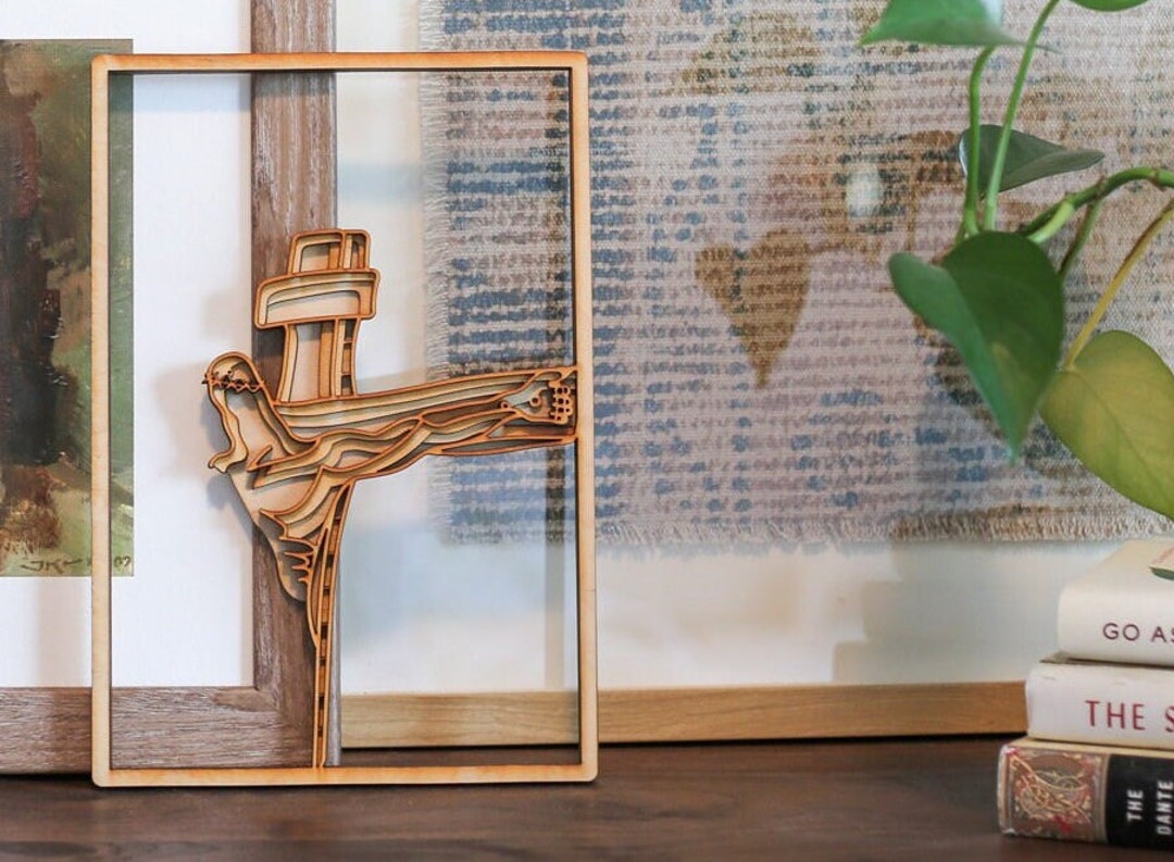 Crucifixion | Cross | Sacrifice | Jesus Christ Art | Christian Wall Art ...