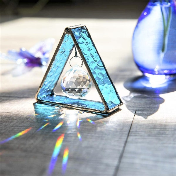 Stained Glass Car - Etsy