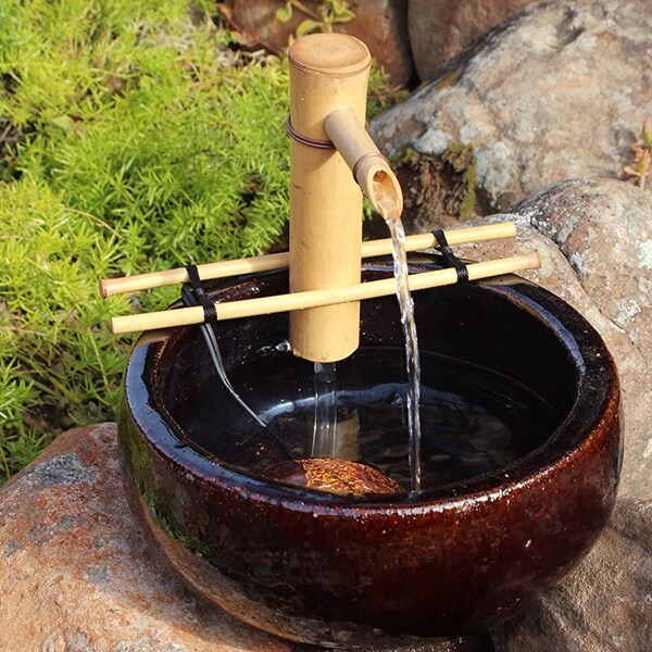 Solar Water Pump - Etsy
