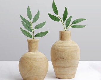 Office Flower Vase - Etsy