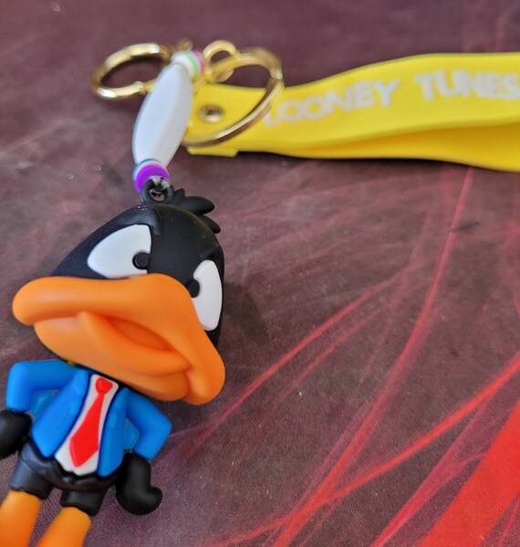 Daffy Duck the World's Most Realistic Daffy Figures - Etsy
