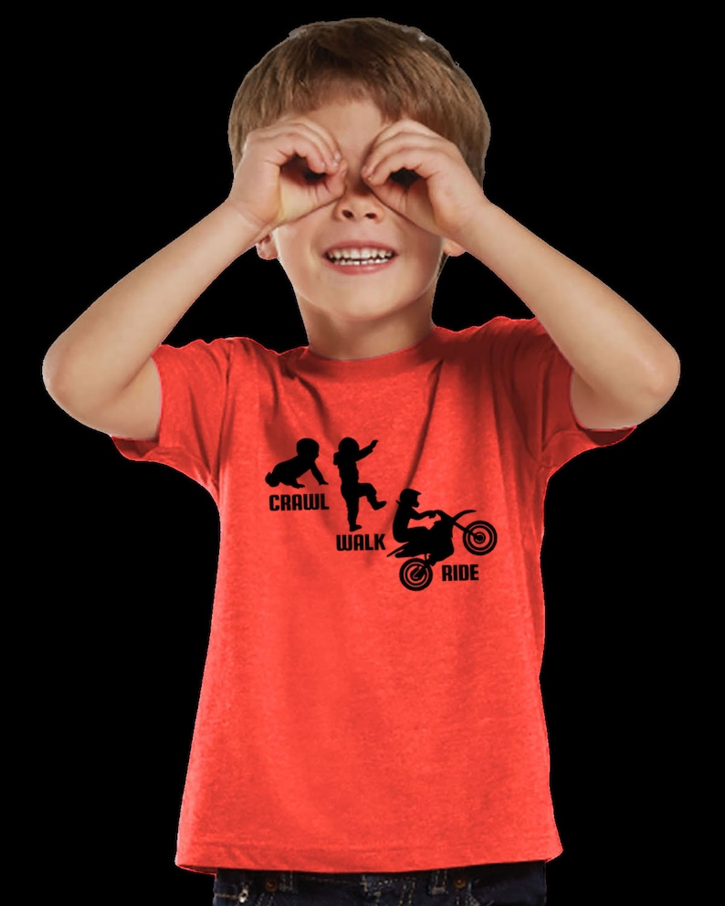 Crawl Walk Ride SVG Digital Download - Etsy