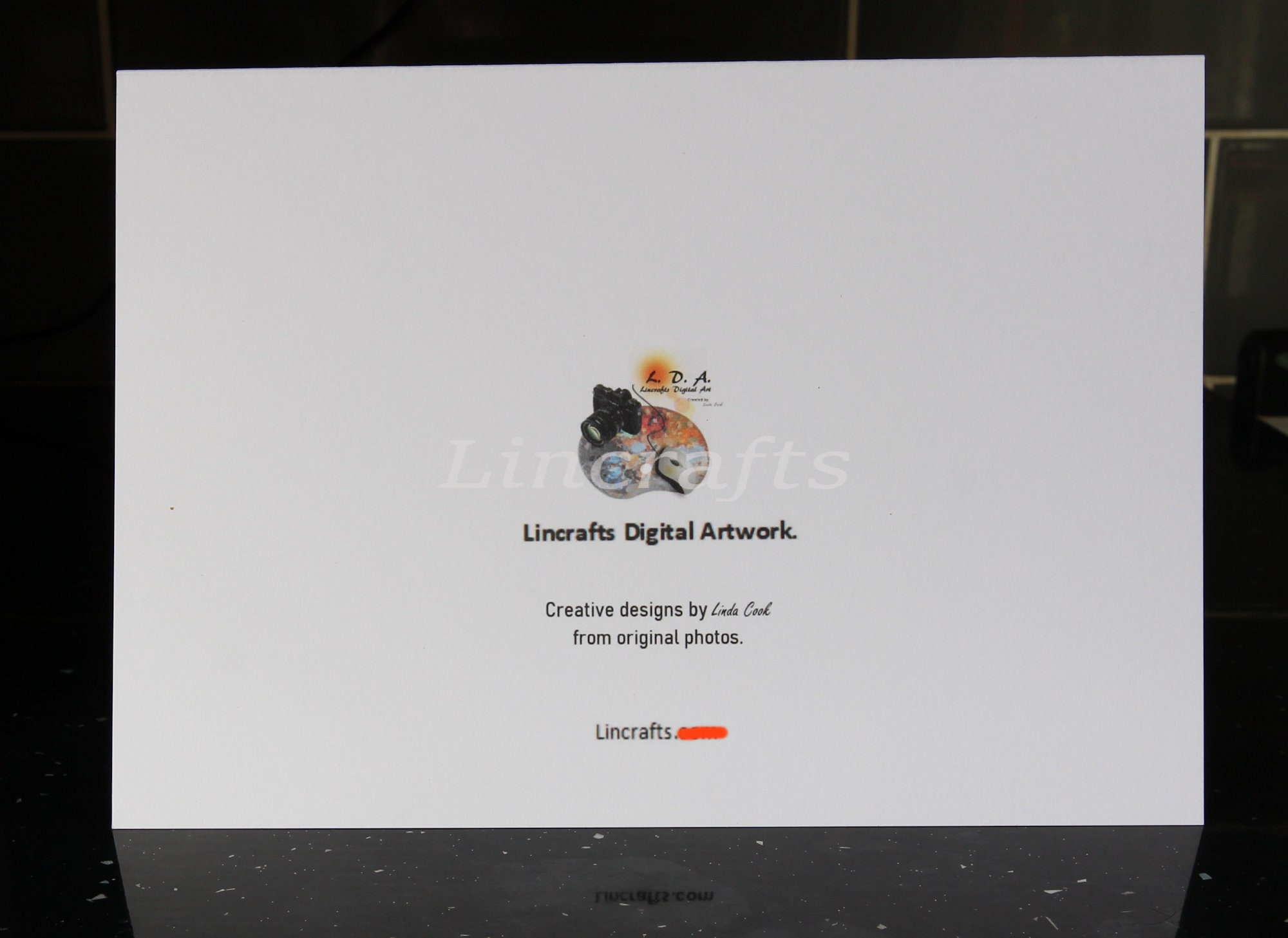 Honda Goldwing Trike Birthday Card Ideal for Bike Lover A5 Size Gift ...