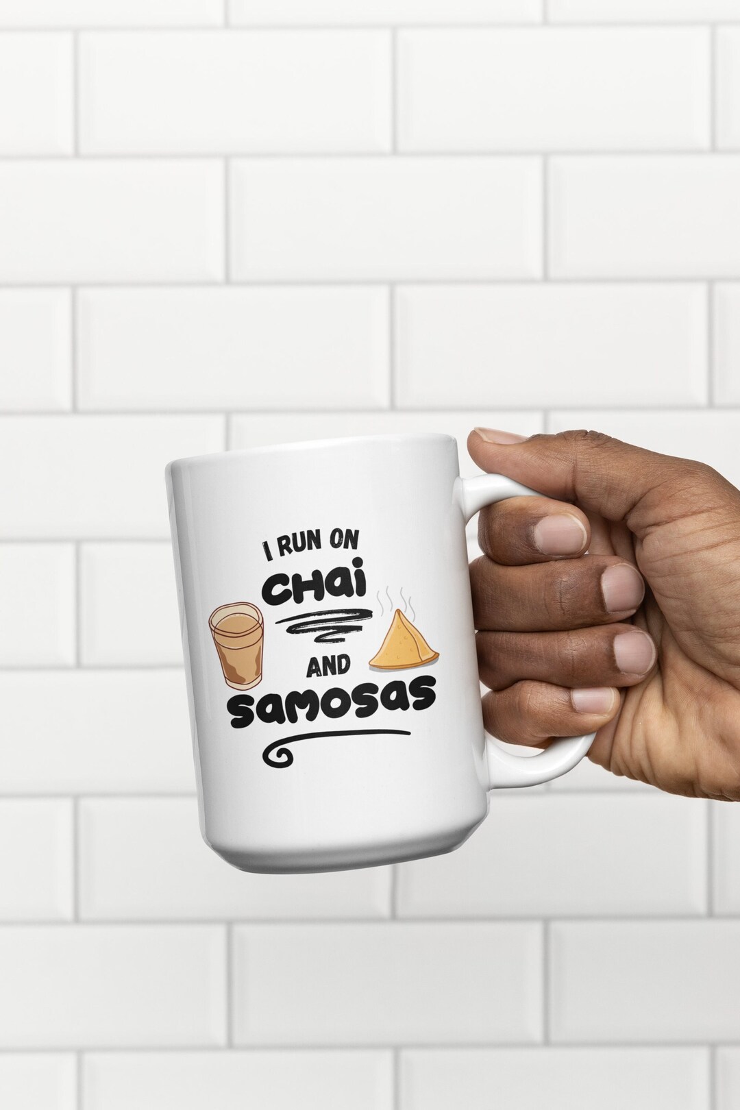 Cute Chai Mug Islamic Mug Gift Ramadan Gift Eid Gift Gift for Muslims ...