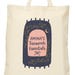 Personalized Ramadan Tote Bag Ramadan Gift Taraweeh Tote Masjid Tote ...