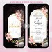 Animated Umrah Hajj Party Invitation, Digital Umrah Hajj Party Invite ...