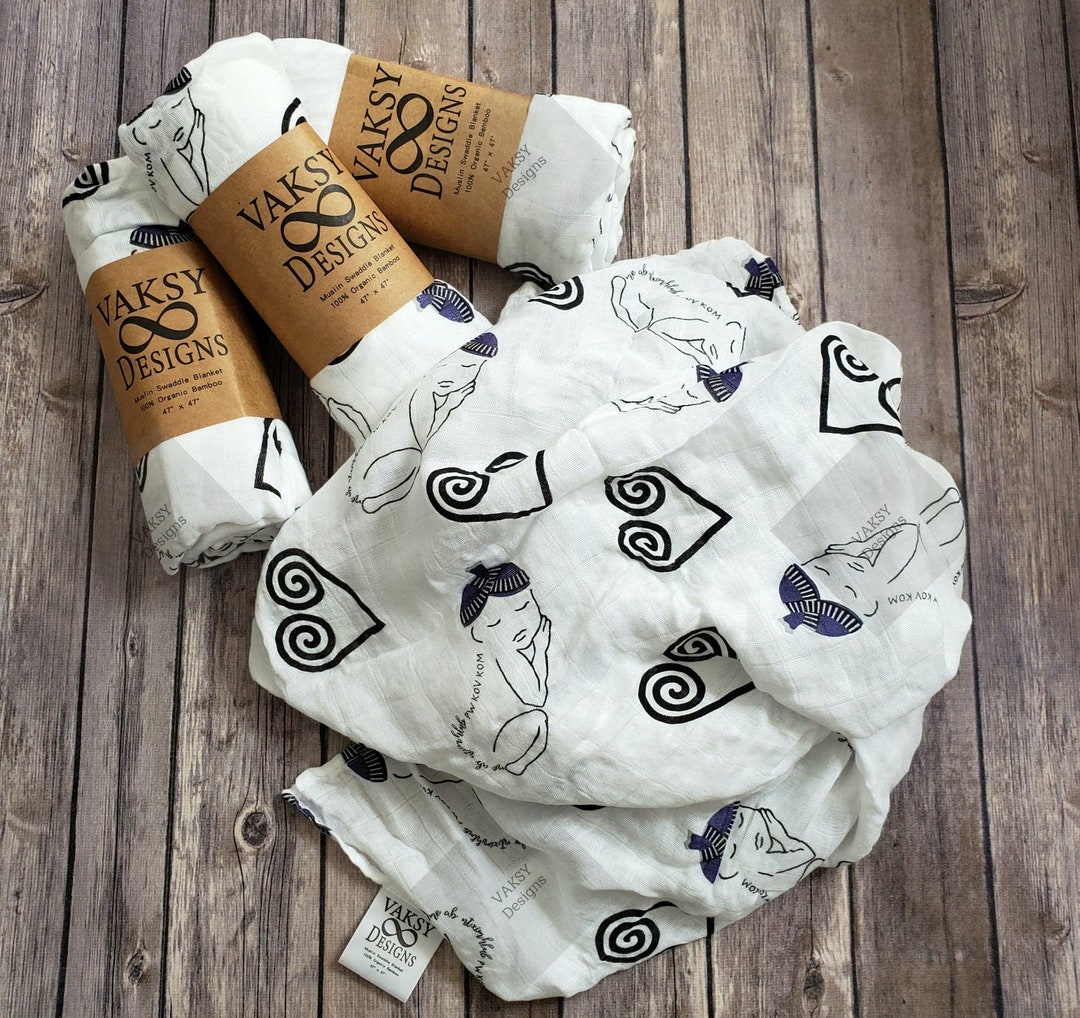 Hmong Baby Girl Swaddle - Etsy