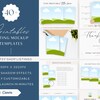 Etsy Printable Shop Bundle Digital Templates for Printables Etsy ...