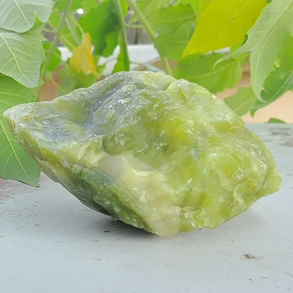 Serpentine Stone - Etsy