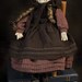 OOAK Handmade Horror Doll layla - Etsy