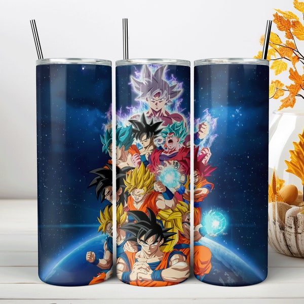 Goku - Etsy