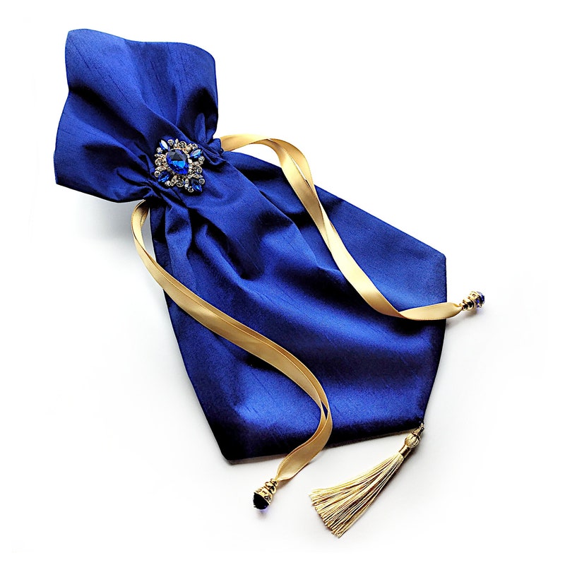 Drawstring Purse - Etsy