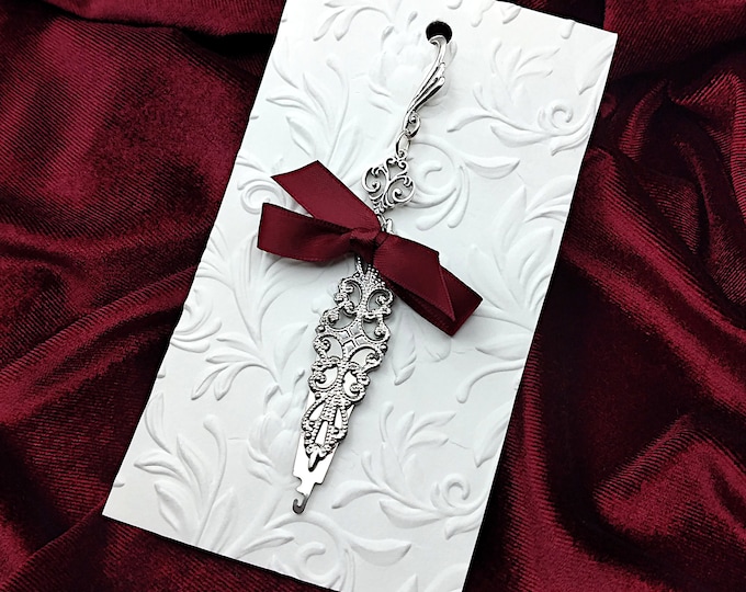 Vintage EZ-IN Machine Needle Threader Sewing Gadget Sewing - Etsy