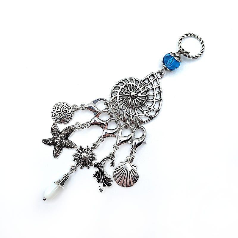 Nautilus Fabric - Etsy