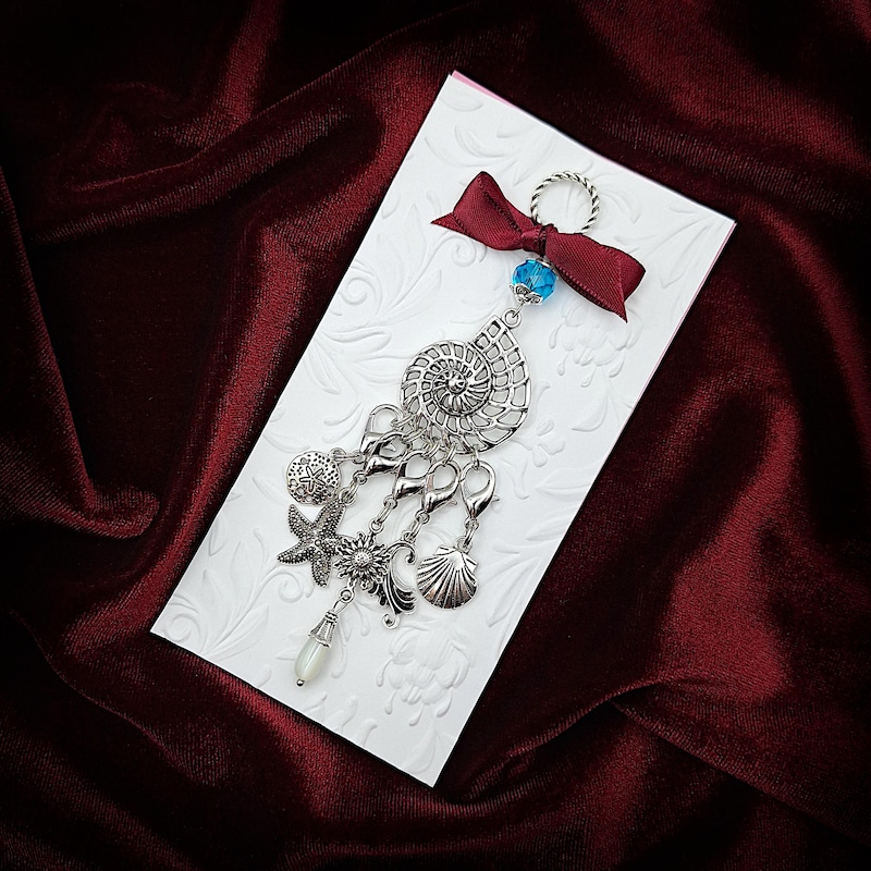 Nautilus Fabric - Etsy