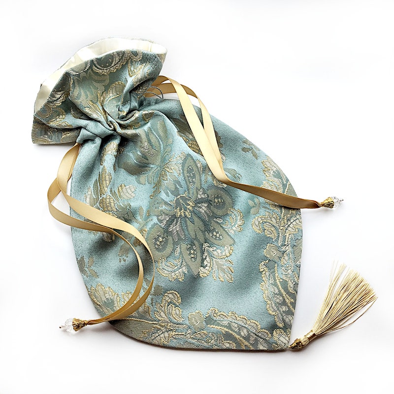 Reticule Purse - Etsy