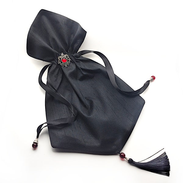 Reticule Purse - Etsy