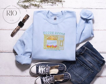 Emily Henry Merch - Etsy