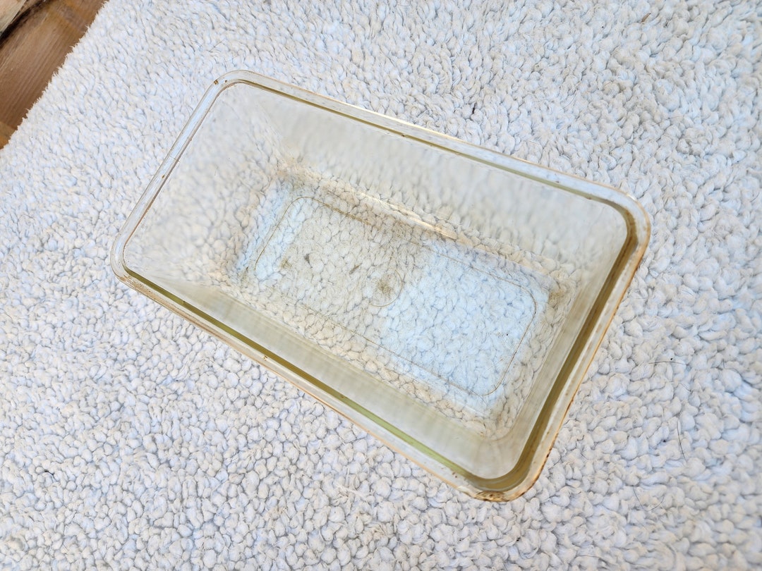 Rare Antique Pyrex - Etsy