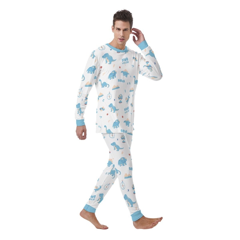 Abdl Pajamas Locking - Etsy UK