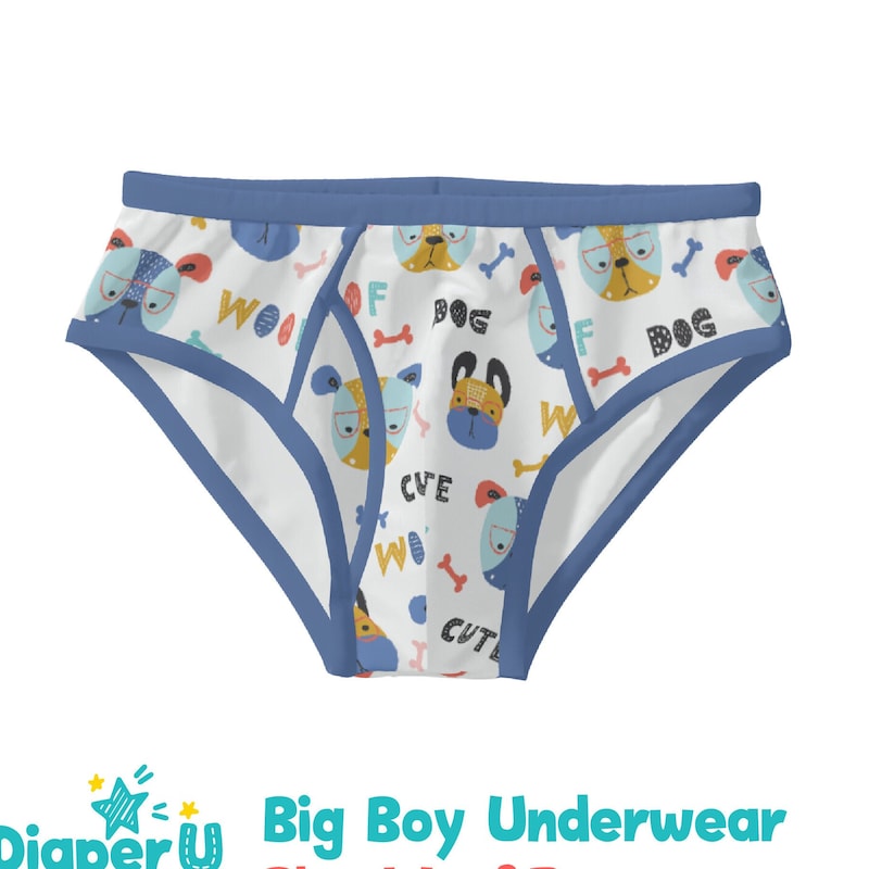 Abdl Diapers Anime Etsy