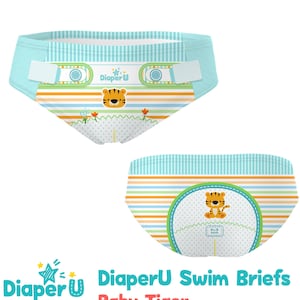 Abdl Tiger - Etsy