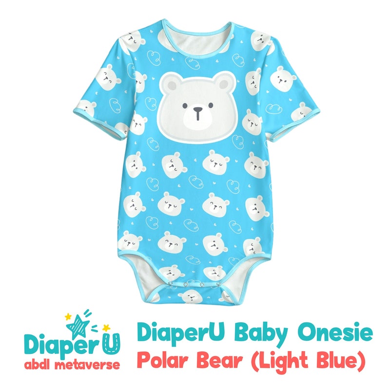 Adult Baby Clothing - Etsy