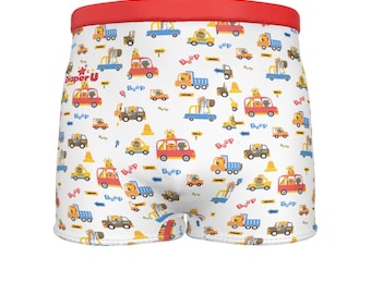 ABDL Adult Baby Boy Boxer Briefs Safari Animal - Etsy