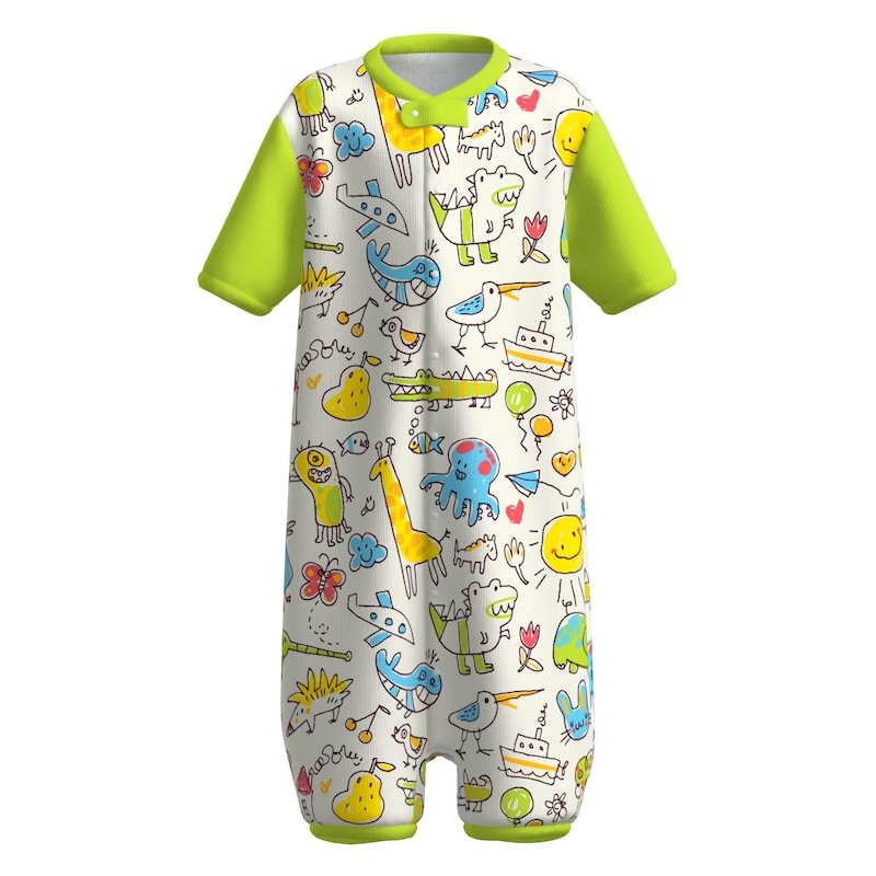 Abdl Bear Adult Onesie - Etsy UK