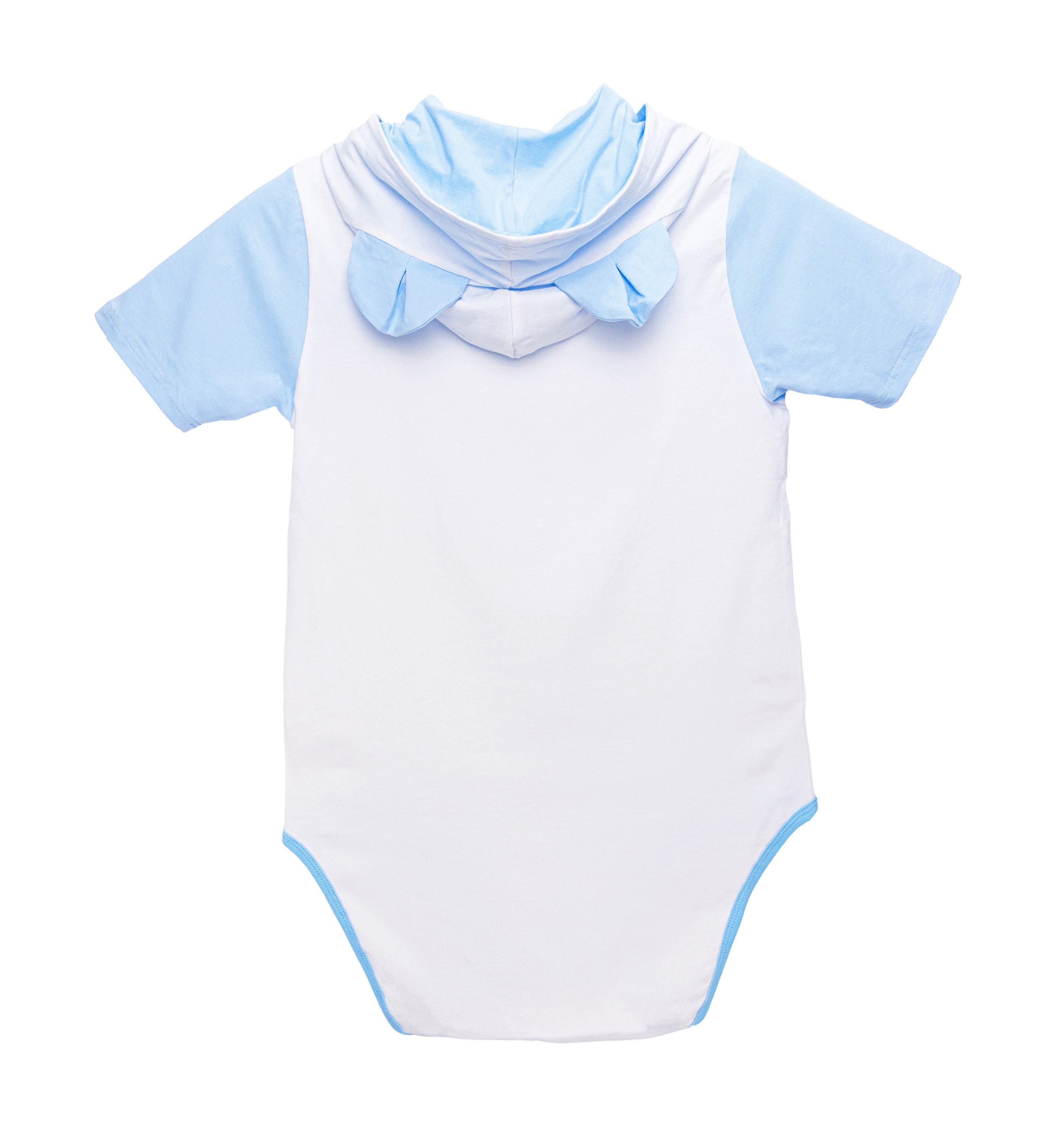 ABDL Adult Baby Onesie - Baby Bear - Etsy Australia