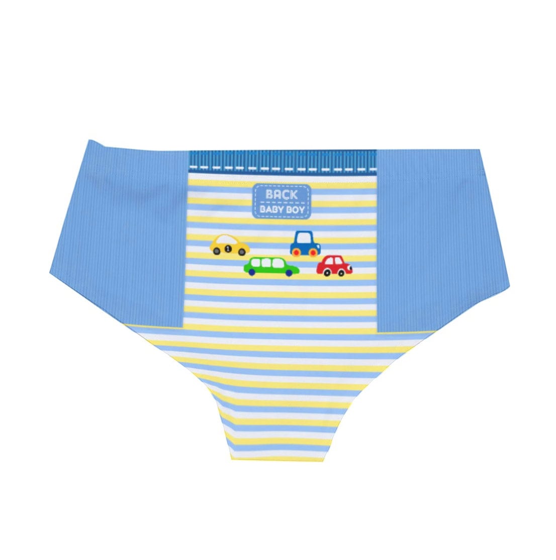 ABDL Adult Baby Cartoon Swim Trunks diaper Design - Etsy
