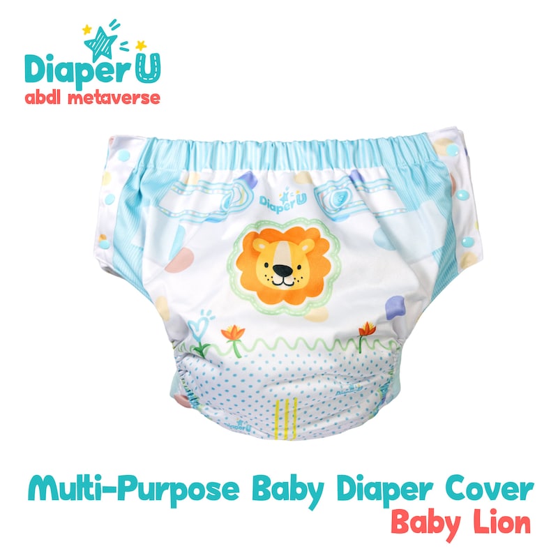 Pvc windelhose adult baby - Etsy.de