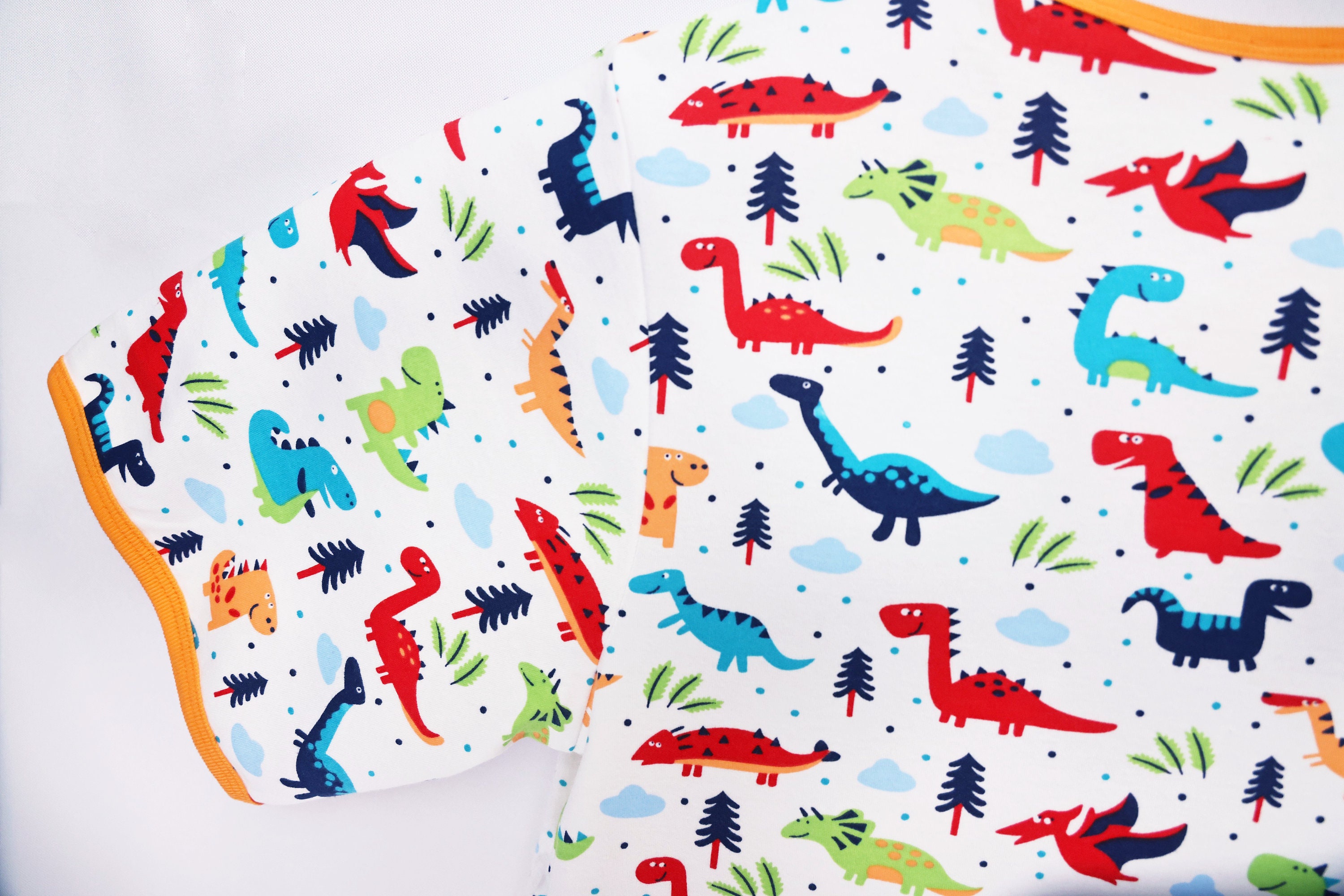 Adult Baby ABDL Romper - Little Dinosaur - Etsy