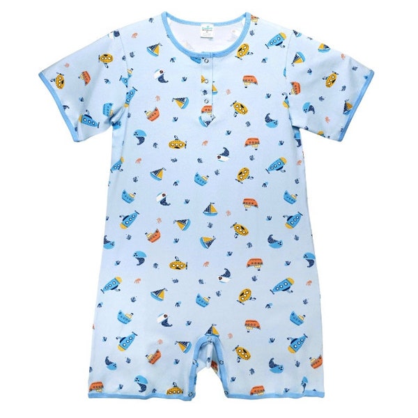 Abdl Romper Adult - Etsy