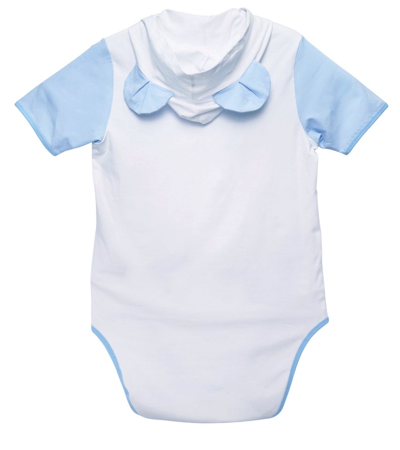 ABDL Adult Baby Onesie Baby Bear - Etsy Canada