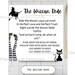 The Wiccan Rede - Short Version: (ONE SHEET 8.5x11 in PDF) - Etsy UK