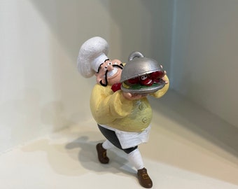 Mermaid Figure - Etsy