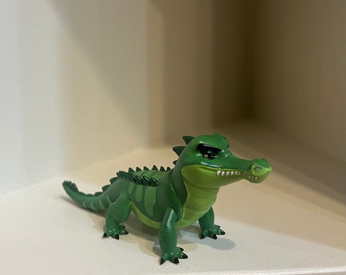 Lion Guard Custom Makuu Figure - Etsy