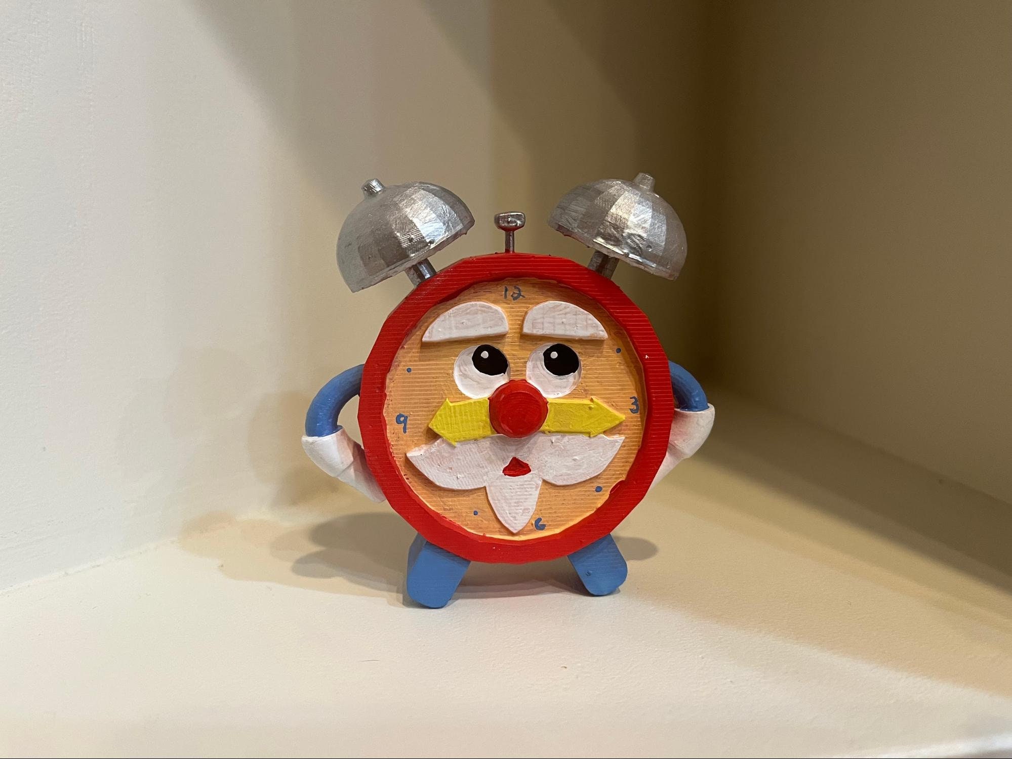 Disney Toy Story Old Timer Figure Etsy