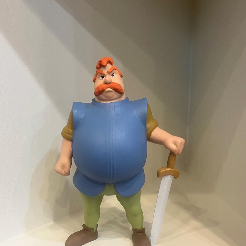 Outoftheboxfigures - Etsy