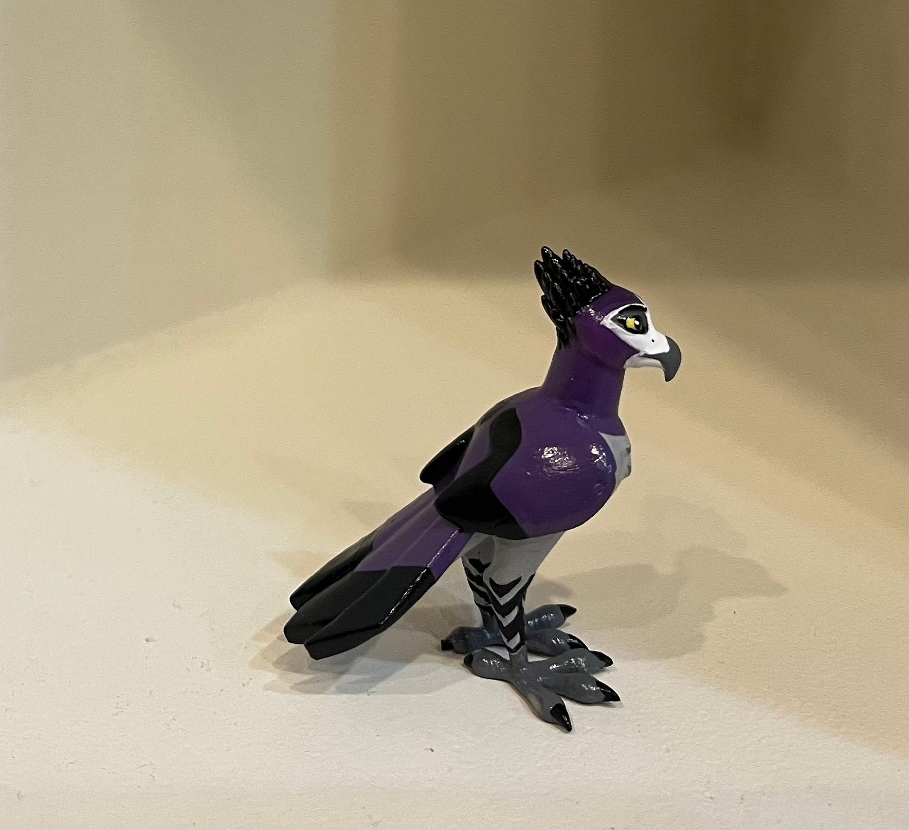 Disney Lion Guard Anga Figure - Etsy