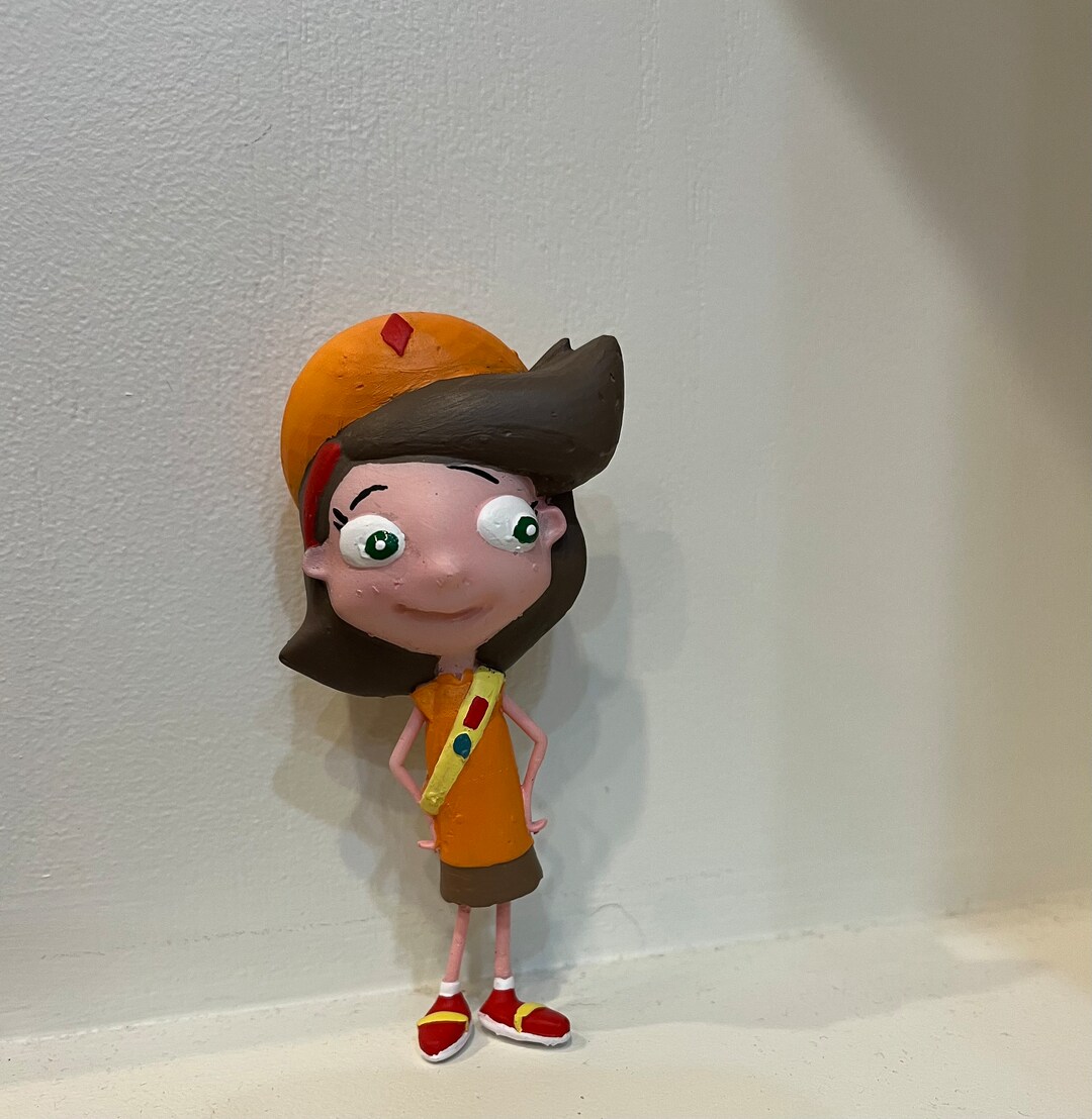 Phineas And Ferb Adyson