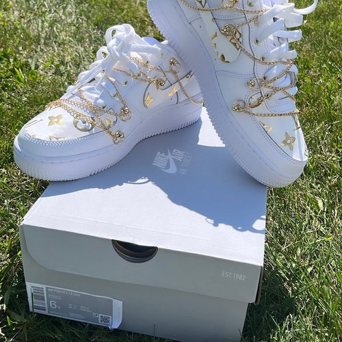 Air Force Ones - Etsy
