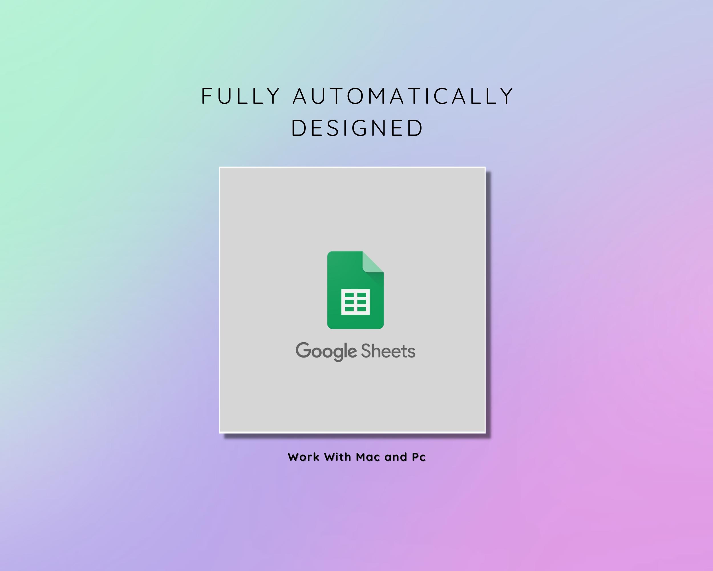 Interactive Content Calendar & Task List Template | Google Sheets ...