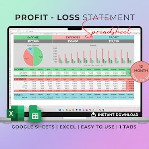 HR Employee Dashboard Template, Google Sheets Template, Employee Data ...
