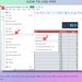 Automated Price List and Quote Template, Wholesale Product Pricing ...