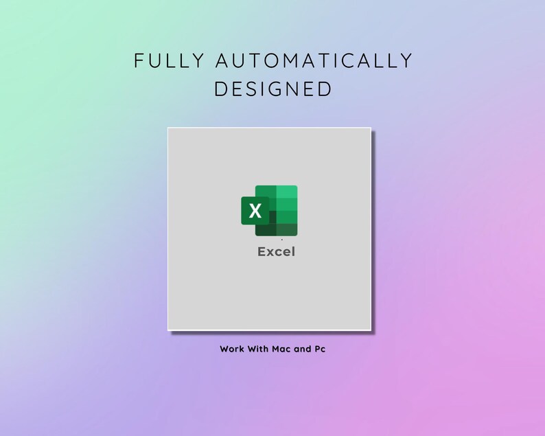 Excel Inventory Management System | Automated Stock Tracking ...