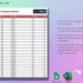 Automated Price List and Quote Template, Wholesale Product Pricing ...